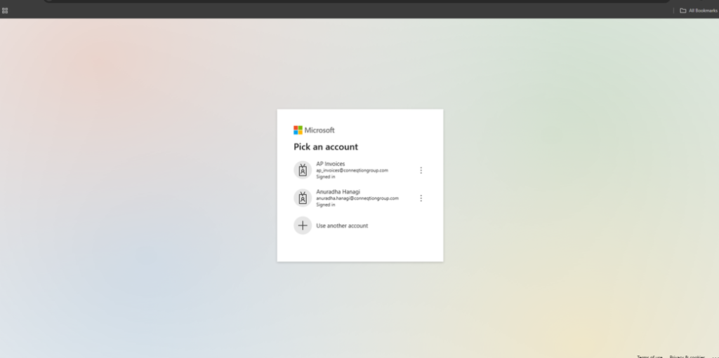Microsoft Office 365 Outlook Adapter with Oracle Integration