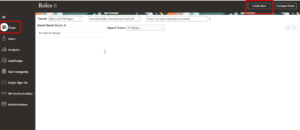 How to Restrict a Folder in Fusion Based on Role?