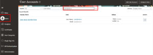 How to Restrict a Folder in Fusion Based on Role?