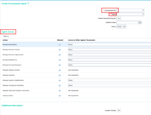Streamlining AP Operations: Essential Setup Steps in Oracle Financials ...