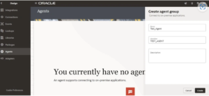 How to Download and Install Agents in Oracle Integration Cloud (OIC ...