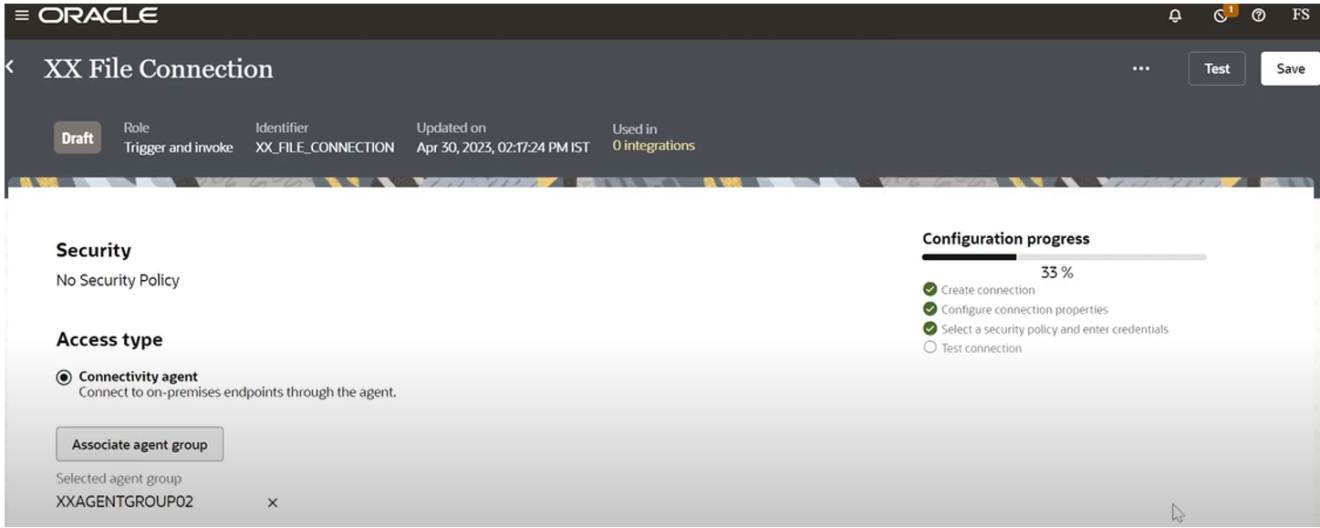 How to Download and Install Agents in Oracle Integration Cloud (OIC ...