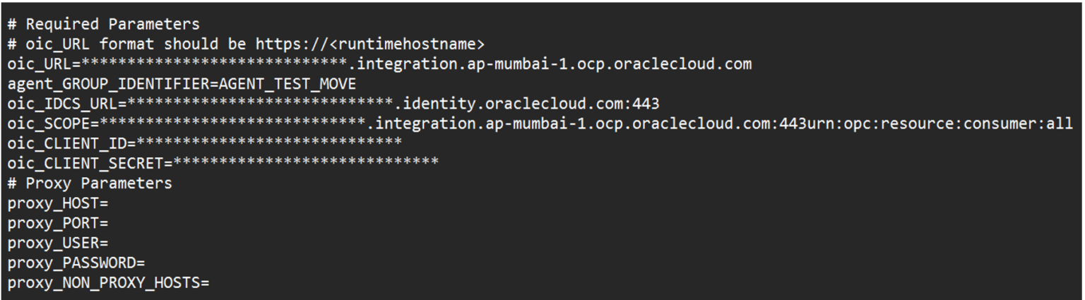 How to Download and Install Agents in Oracle Integration Cloud (OIC ...