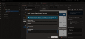 Seamless Migration of Oracle Visual Builder Extensions Across Instances