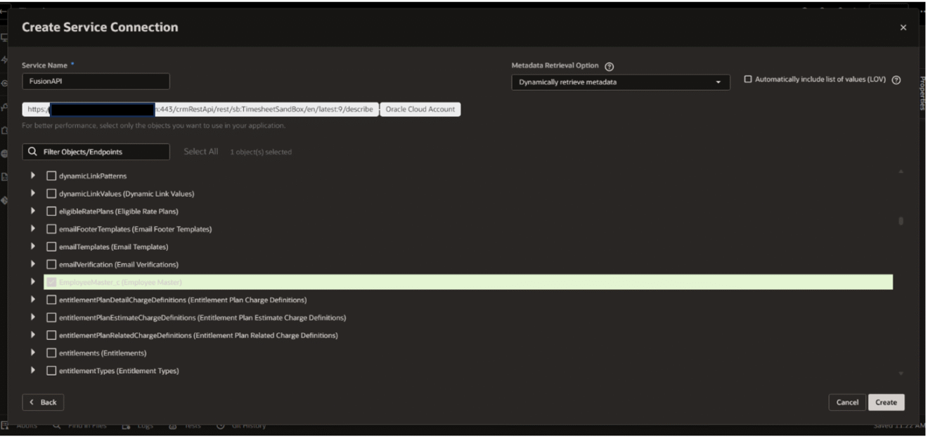 Seamless Migration of Oracle Visual Builder Extensions Across Instances